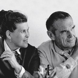 Charles & Ray Eames Møbler | Slot Møbler A/S